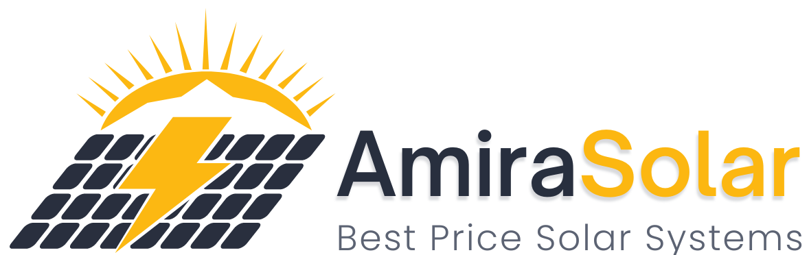 Top-Notch Grid-Tied Solar System Services in Las Vegas, NV | Amira Solar